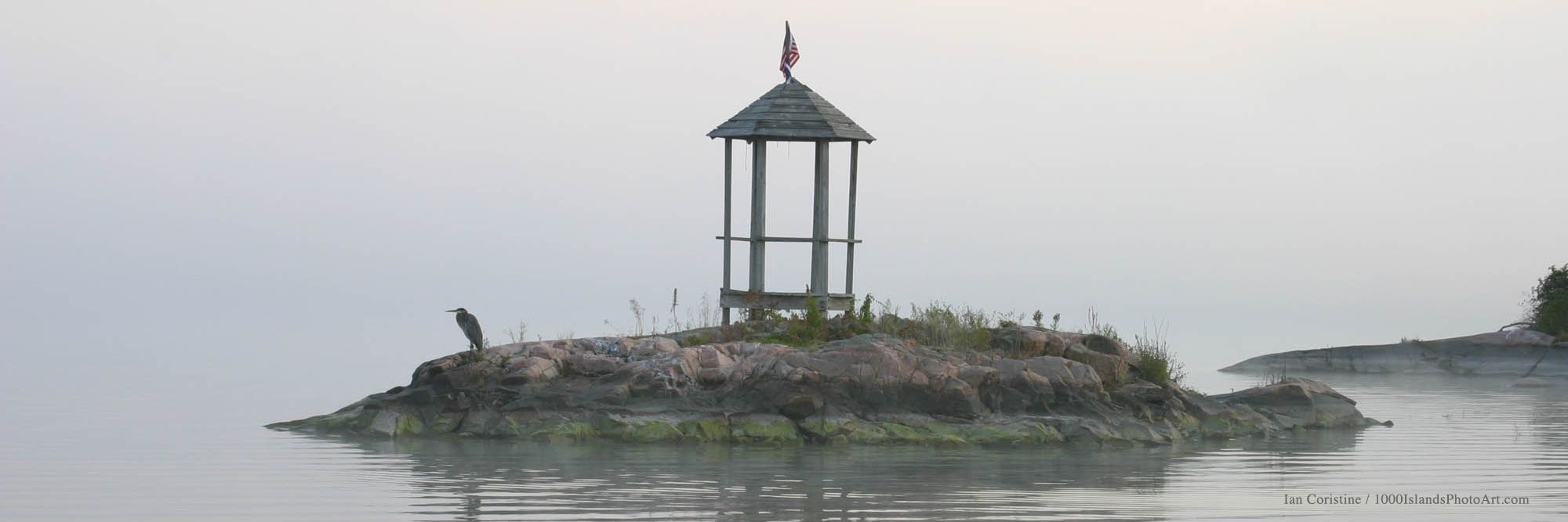 News article - Thousand Islands Life Magazine