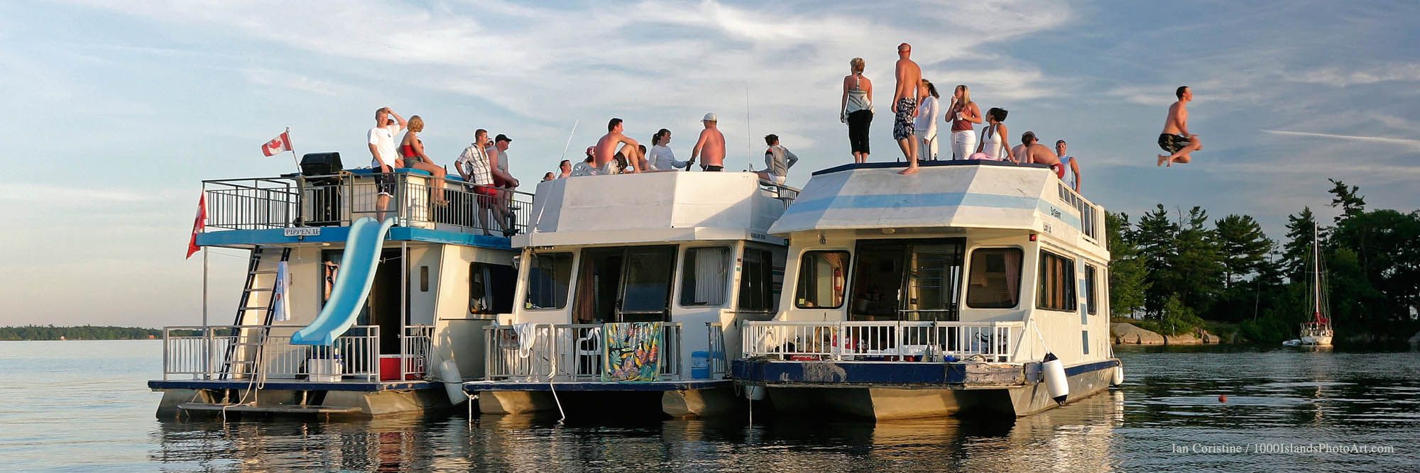 People - Thousand Islands Life Magazine