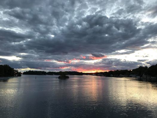 Thousand Islands Life Magazine - Volume 13, Issue 10, October2018