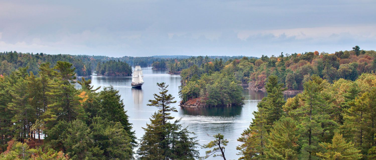 Thousand Islands Life, Volume 14, Issue 5.