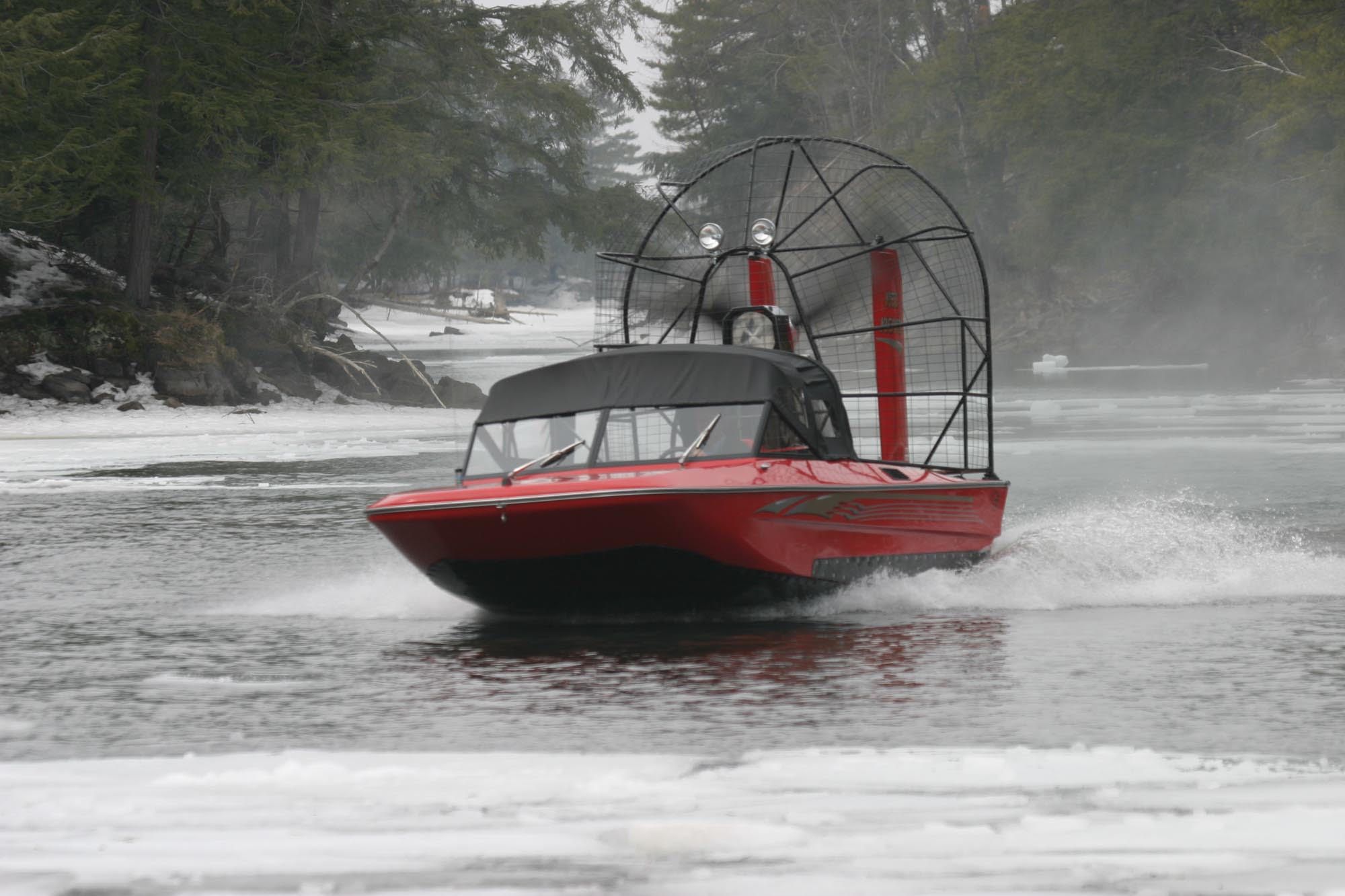 Volume 16, Issue 3, March 2021 - Thousand Islands Life Magazine