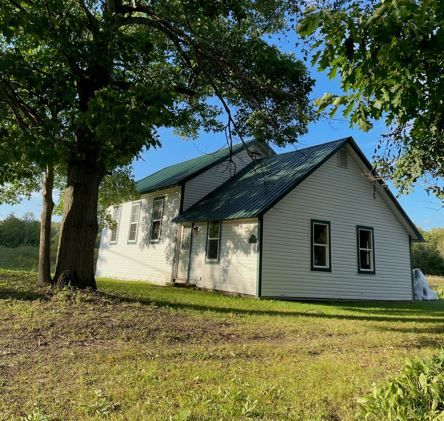 Thousand Islands Life, Grindstone Opens New Heritage Museum