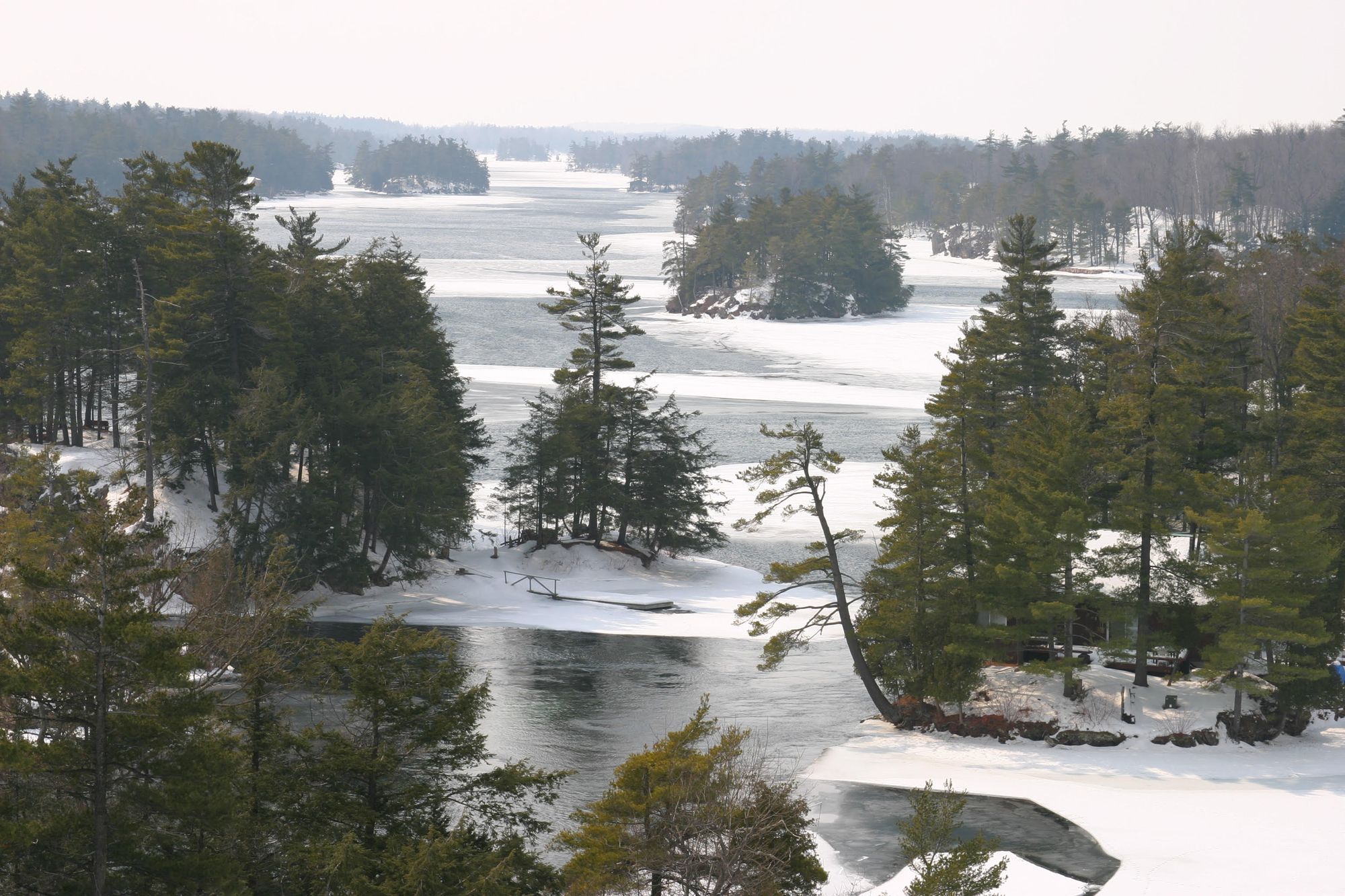 Volume 19, Issue 1, January 2024 - Thousand Islands Life Magazine