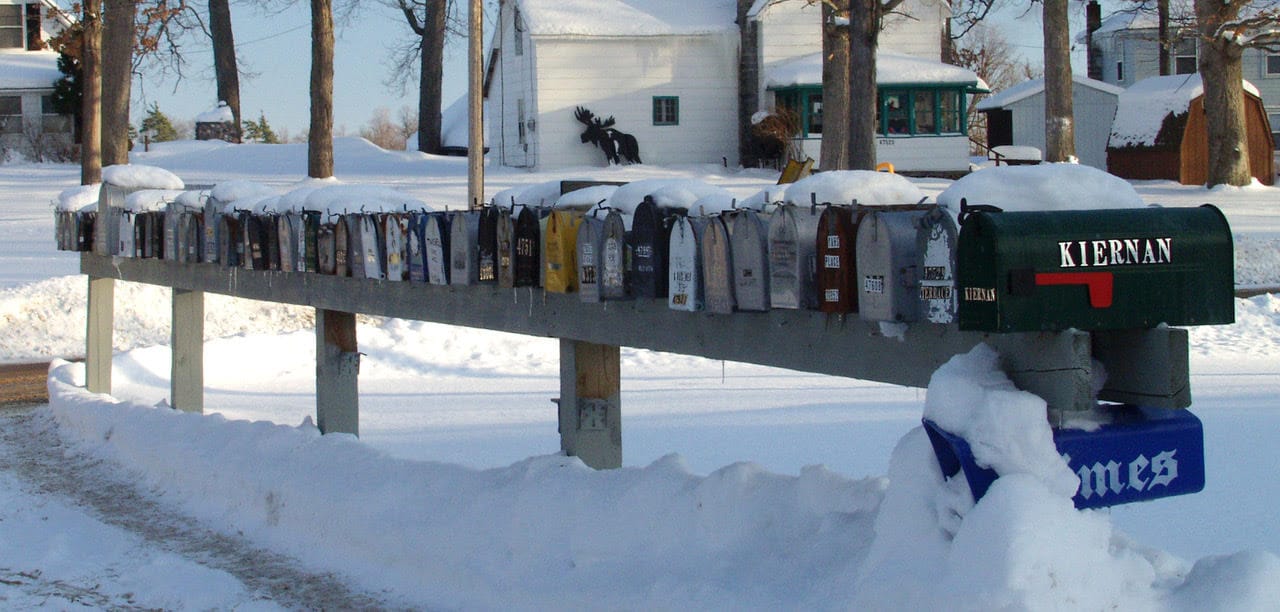 Volume 20, Issue 1, January 2025 - Thousand Islands Life Magazine