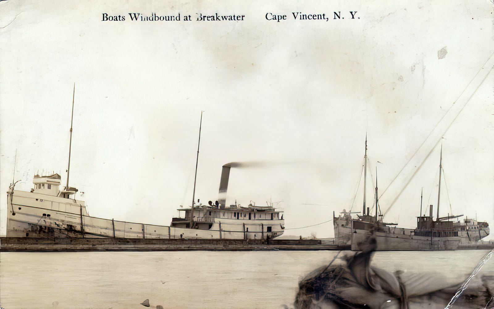 Thousand Islands Life, All About the Cape Vincent Museum