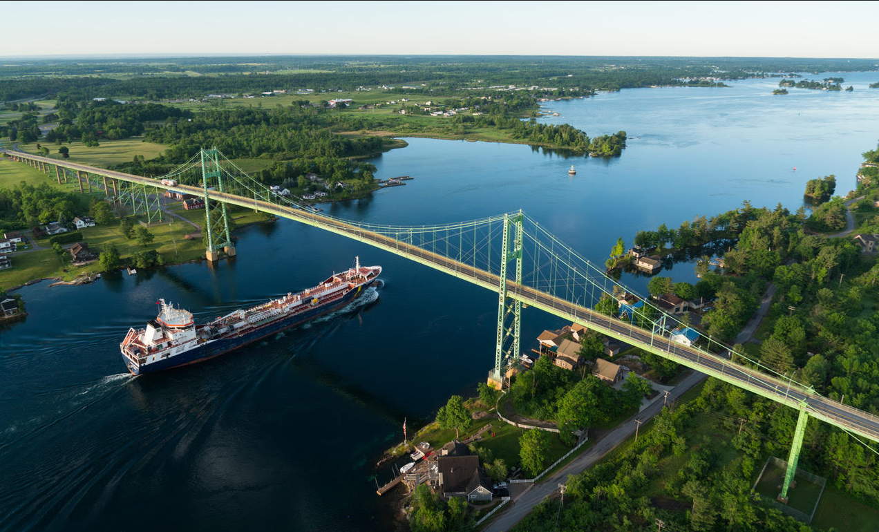 Volume 20, Issue 7, July 2025 - Thousand Islands Life Magazine