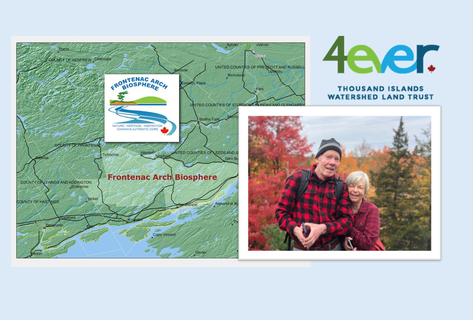 Don and Marnie - Team On!