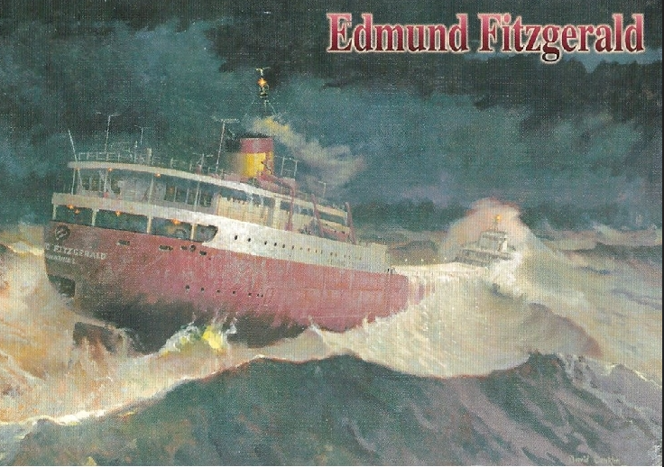 Thousand Islands Life, The Great Gale of ‘75, by Brian Johnson