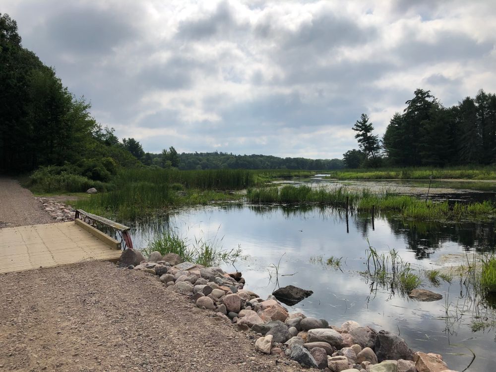 Thousand Islands Life, Childhood Adventures at the Bridge