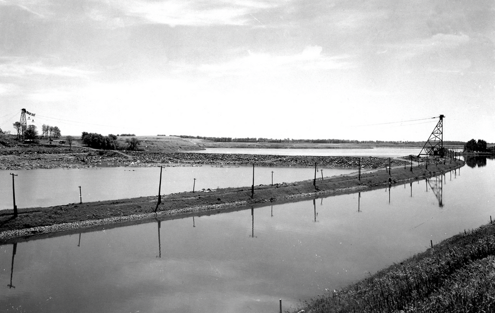 Thousand Islands Life, A Requiem for Silenced Waters - Long Sault Rapids