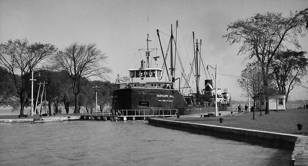 Thousand Islands Life, The Summer of 1970 - Memories of my father and ...