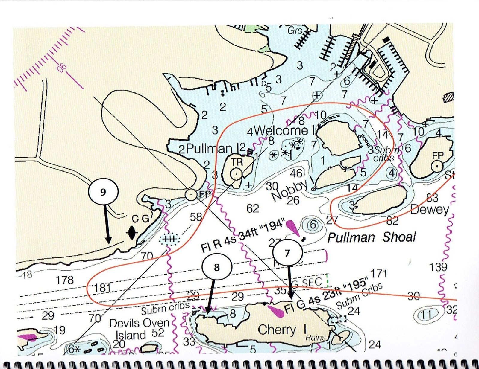 The Thousand Islands: 101 Points of Interest…and then some” by Fritz ...
