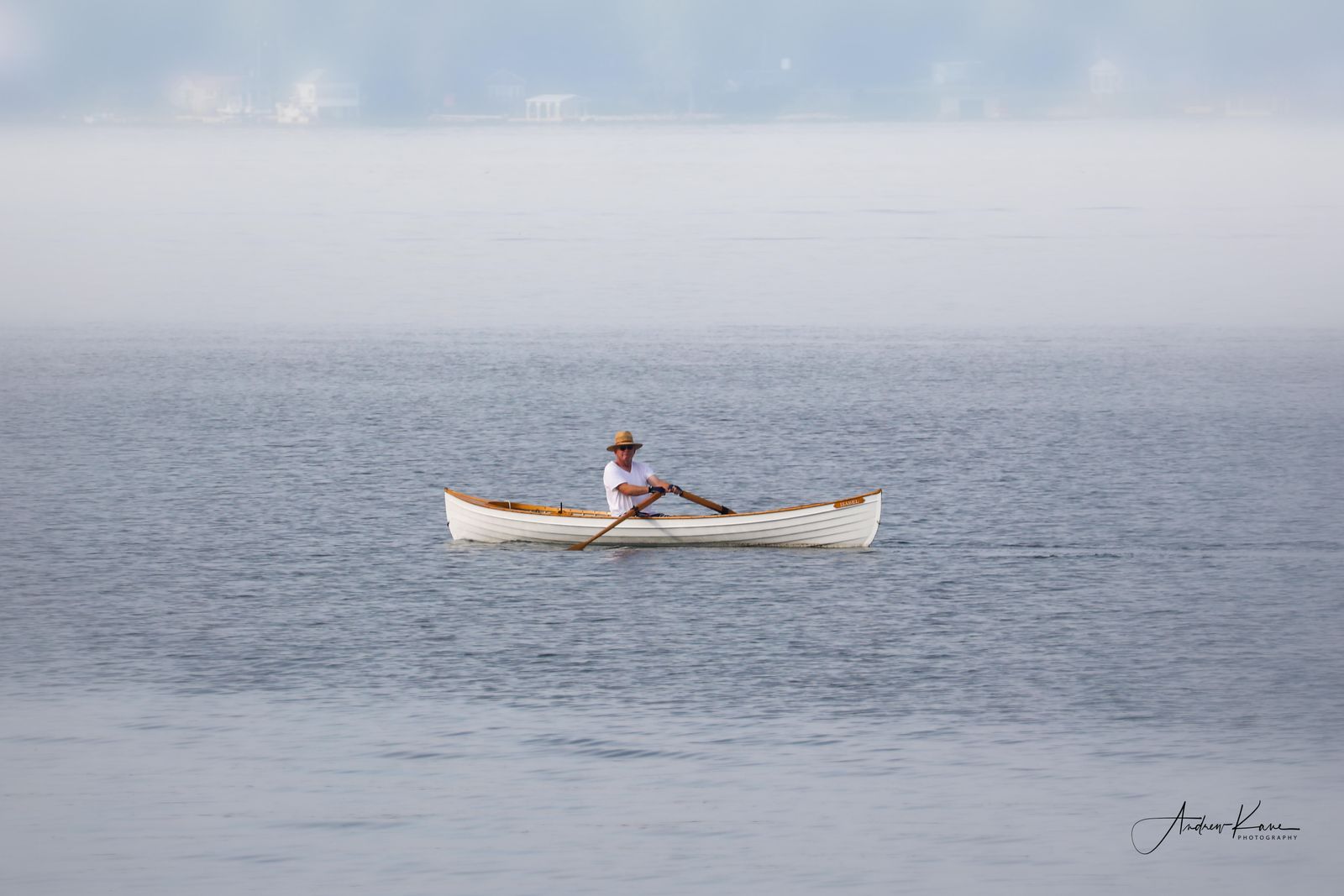 Thousand Islands Life, Andrew Kane: His Photograph, His Art