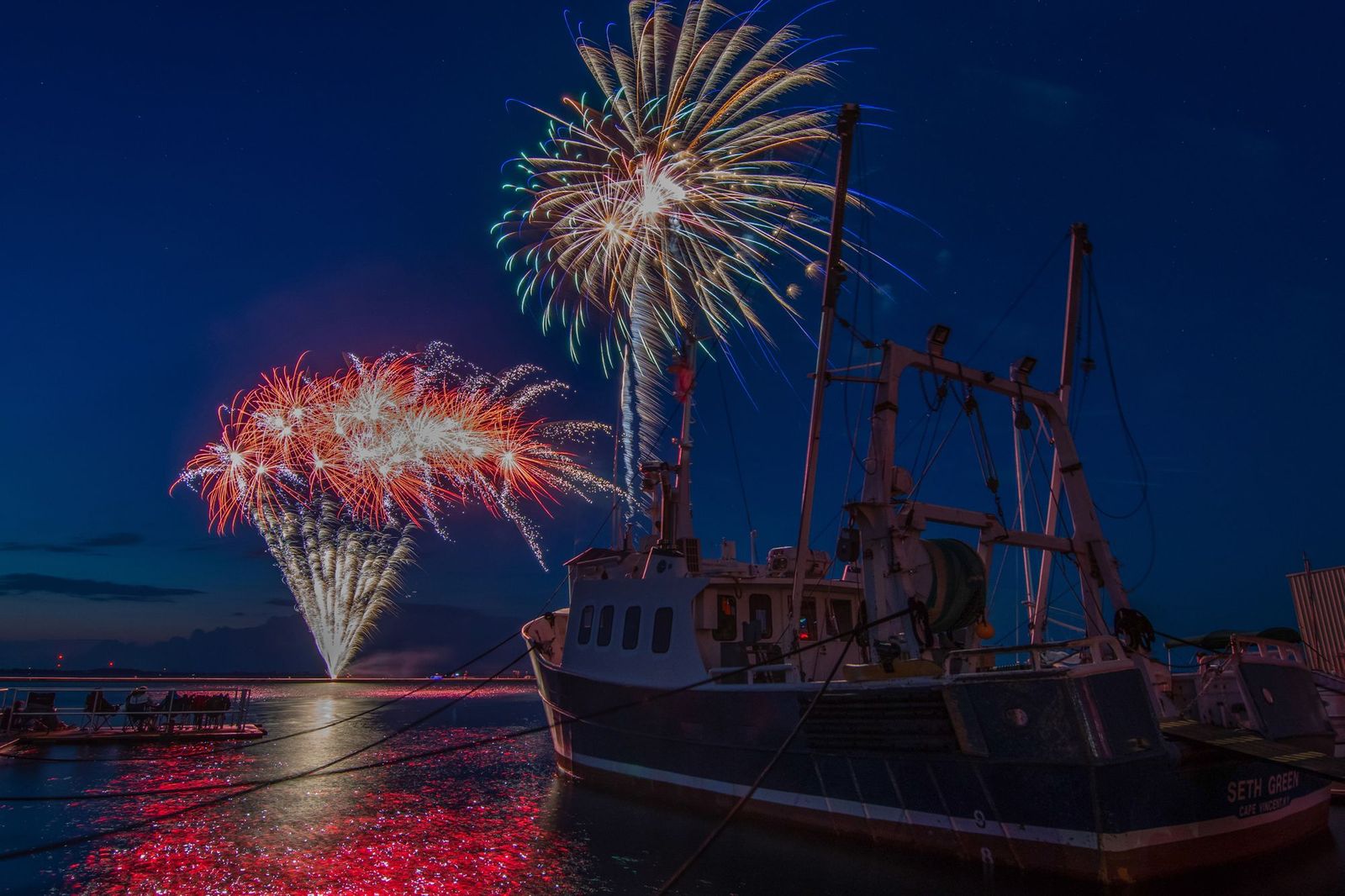Thousand Islands Life, 10th Annual Photo Contest 2021