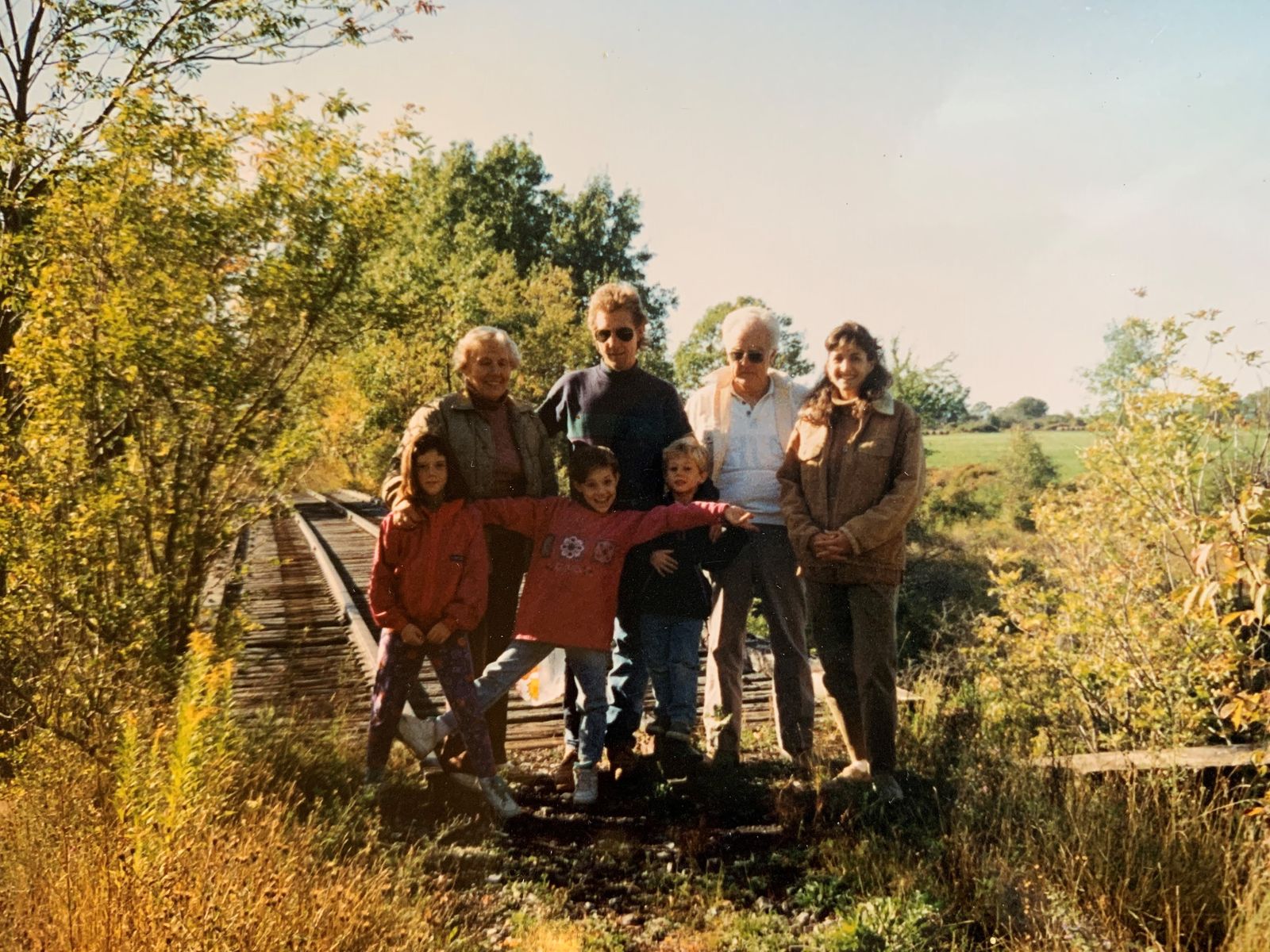 Thousand Islands Life, Meet S. Gerald Ingerson and his Woods