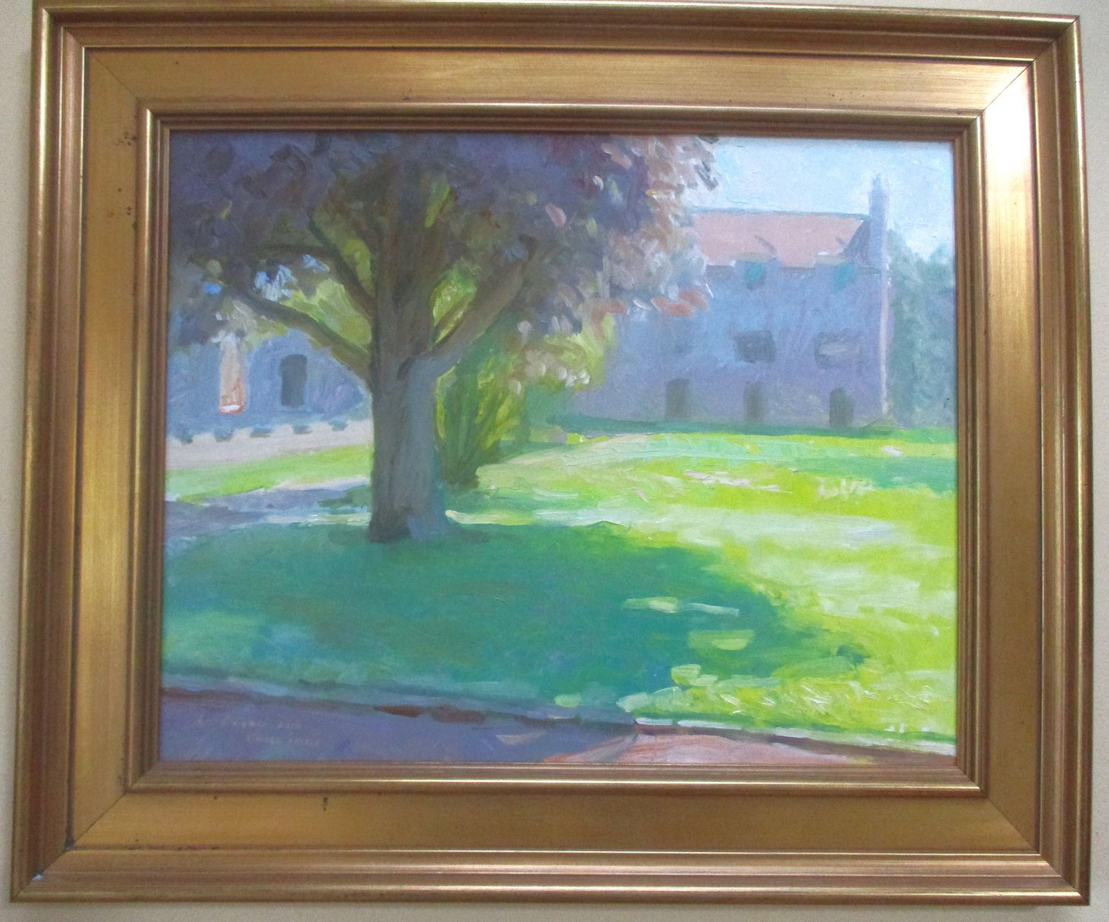 Thousand Islands Life, The Name "Rick Casali"