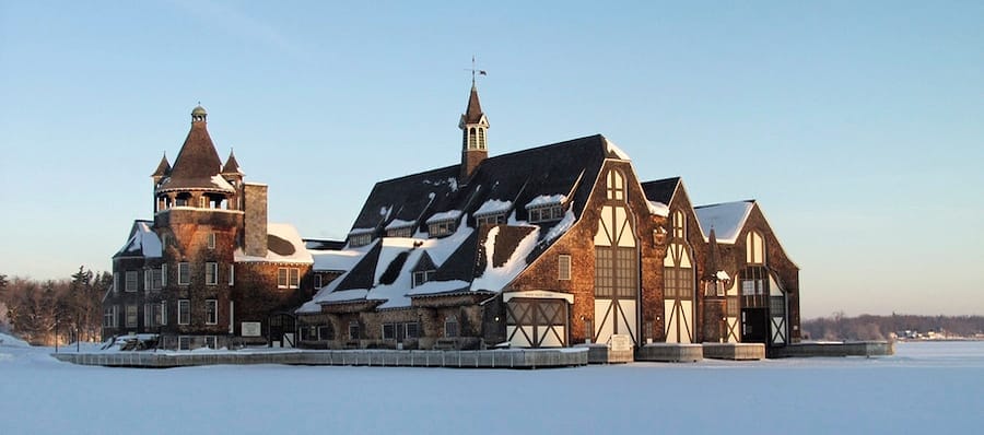 Thousand Islands Life Magazine