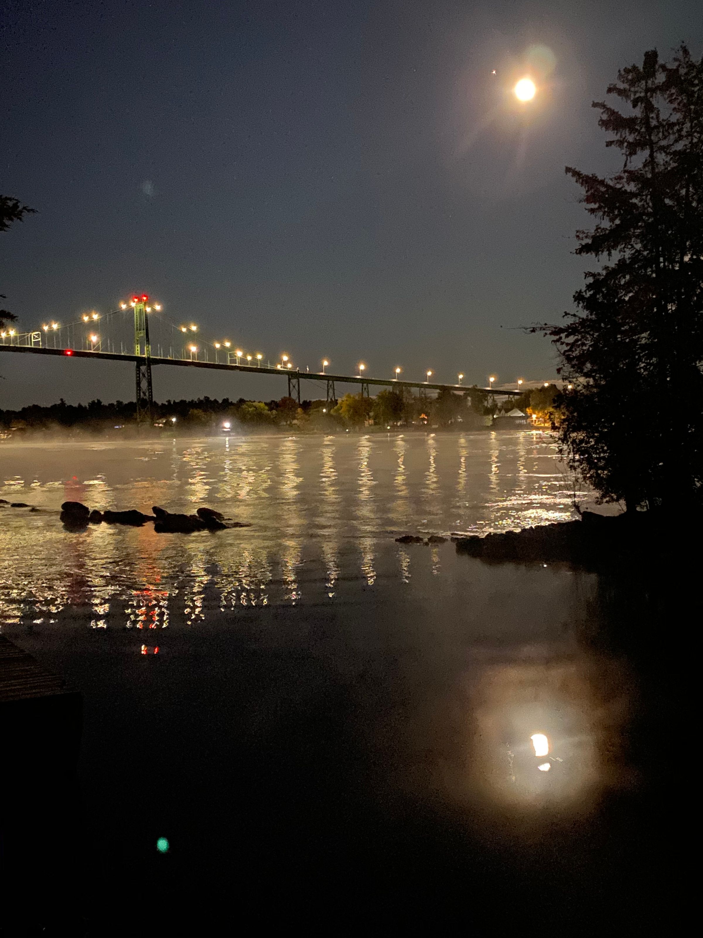 News in October, TI Life