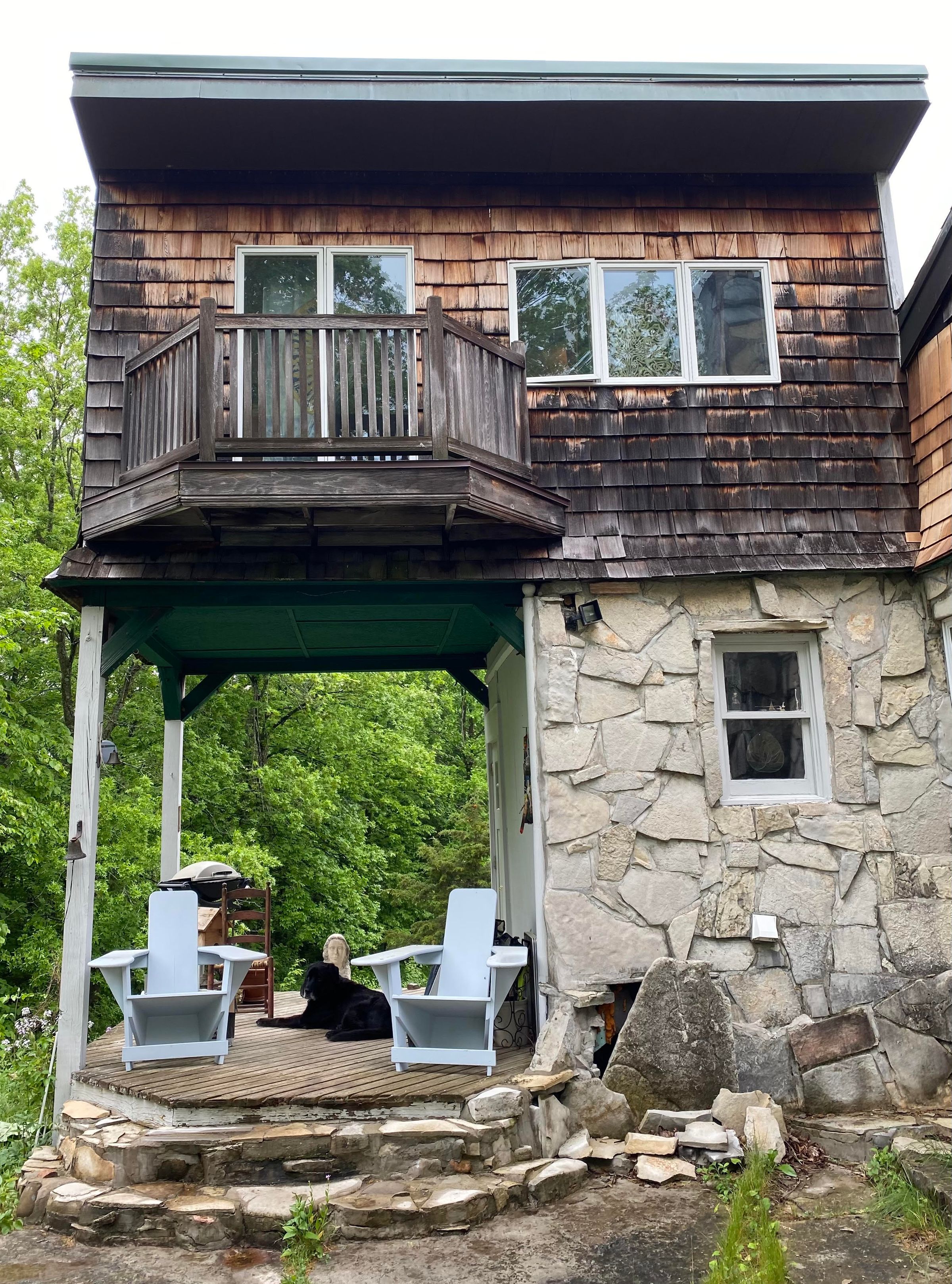 Thousand Islands Life, Greg Lago - Getting to the Point!