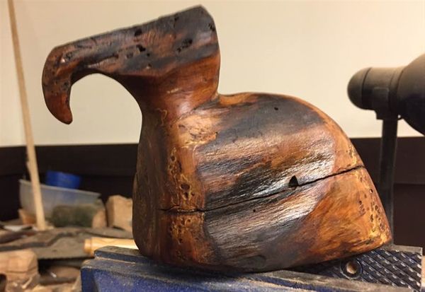 Frank Shattuck, Tailor and More