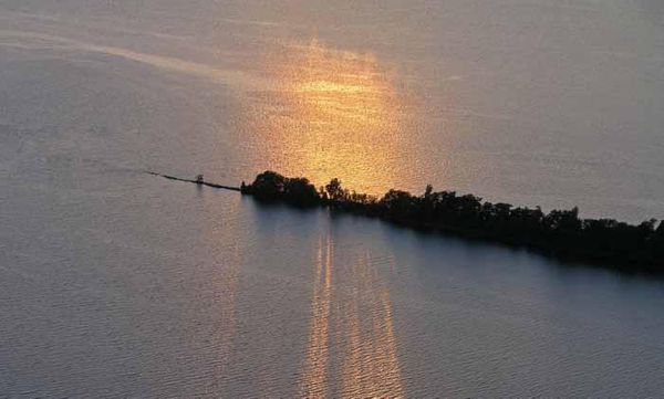 Thousand Islands Communities - Howe Island, Ontario