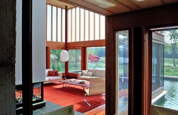 Thousand Islands Communities - Howe Island, Ontario