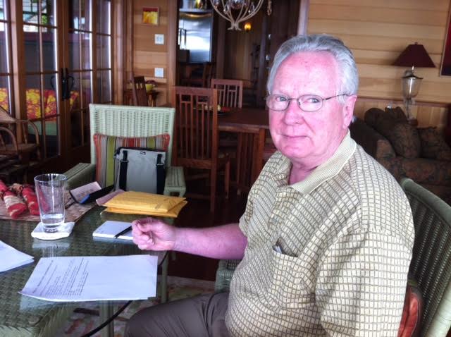 About - The TI Life Story