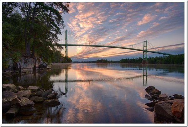 Thousand Islands Life, 10th Annual Photo Contest 2021