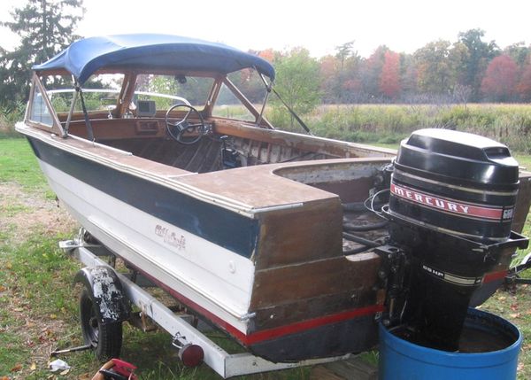 Thousand Islands Life, My Cliffe Craft Saga - Chapter 4