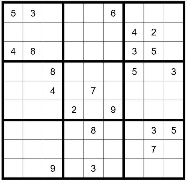 Thousand Islands Life, Sodoku Graduation, #149 plus