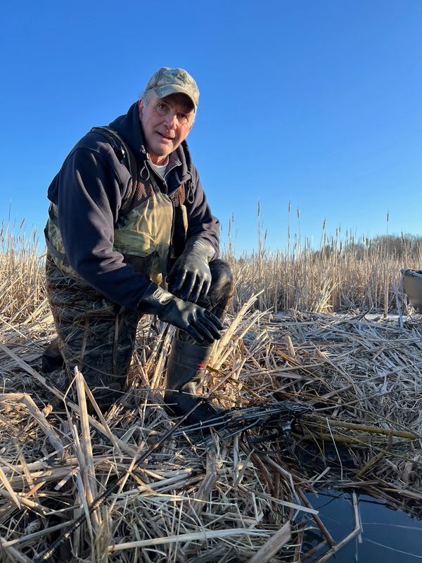 thousand Islands Life, Trapping Beavers, Photo Essay